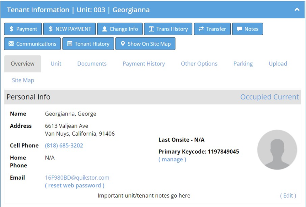 Adding a Keycode in QuikStor Cloud – QuikStor