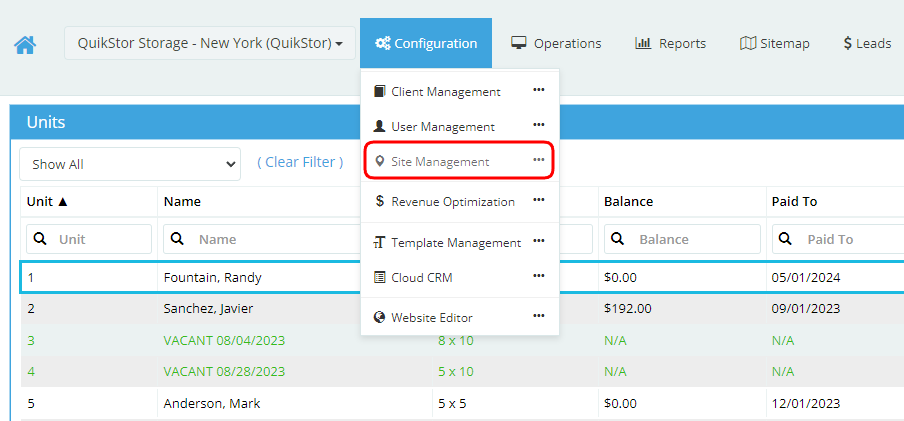 Customizing Your E-Commerce Icons – QuikStor