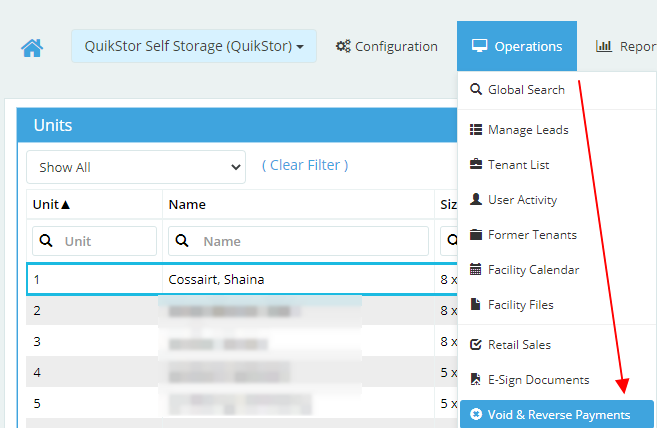 How to Process a Credit Card Chargeback in Cloud – QuikStor