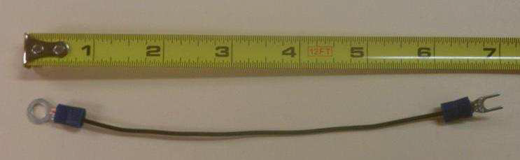 Installing Keypad Keys ESD Dissipation Strap – QuikStor